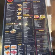 MAFIA SUSHI - 113 Photos & 48 Reviews - 1321 N Westgreen Blvd, Katy, TX ...