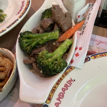 MANDARIN RESTAURANT - Updated December 2025 - 71 Photos & 71 Reviews ...