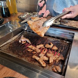 KURE WINGS AND GRILL - 74 Photos & 49 Reviews - Barbeque - 1411 Gessner Rd, Houston, TX ...