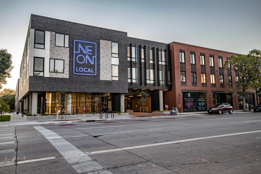 NEON LOCAL - Updated January 2026 - 53 Photos & 11 Reviews - 99 South ...