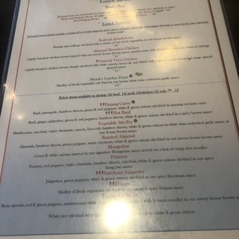 TEA TREE ASIAN BISTRO - Updated December 2025 - 84 Photos & 160 Reviews ...