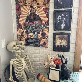 I SCREAM SUNDAE - Updated December 2025 - 113 Photos & 18 Reviews - 516 ...