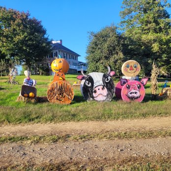 WEBER’S FARM - Updated October 2024 - 195 Photos & 135 Reviews - 2526 ...