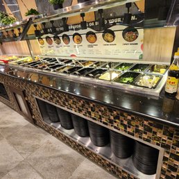 KPOT KOREAN BBQ & HOT POT - Updated December 2025 - 217 Photos & 196 ...