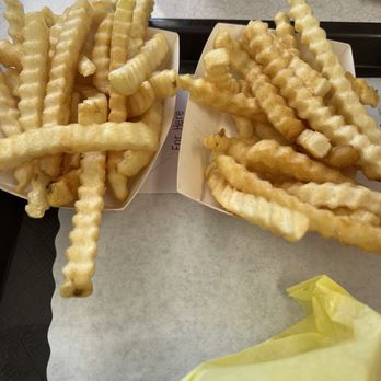 STOKES BURGER RANCH - Updated August 2025 - 19 Photos & 29 Reviews ...