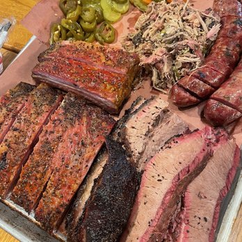 BASHFUL BANDIT BARBECUE - Updated November 2024 - 207 Photos & 121 ...