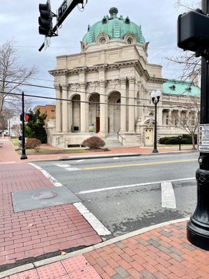 HANDLEY REGIONAL LIBRARY - Updated July 2025 - 70 Photos & 11 Reviews ...
