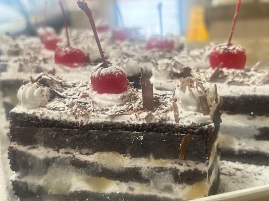 CAESAR’S PASTRY - 129 Photos & 85 Reviews - 6660 Carnelian St, Ranch ...