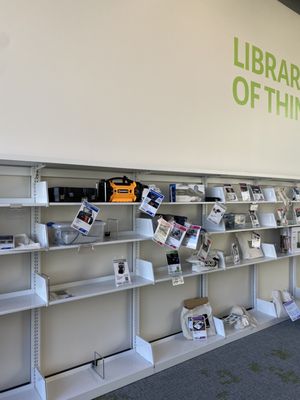 BULLITT COUNTY PUBLIC LIBRARY- CENTRAL LIBRARY - Updated August 2025 ...