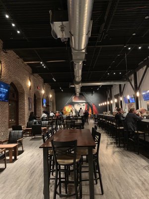 HEIST BREWERY AND BARREL ARTS - 81 Photos & 37 Reviews - Breweries - 1030 Woodward Ave ...