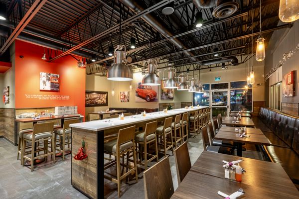 VIA CIBO - Updated December 2025 - 151 Photos & 50 Reviews - 120 Earl ...