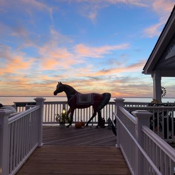 THE BLUE POINT - 536 Photos & 592 Reviews - 1240 Duck Rd, Duck, North ...