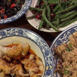 CHENGDU BISTRO - Updated August 2025 - 118 Photos & 46 Reviews - 2211 W ...
