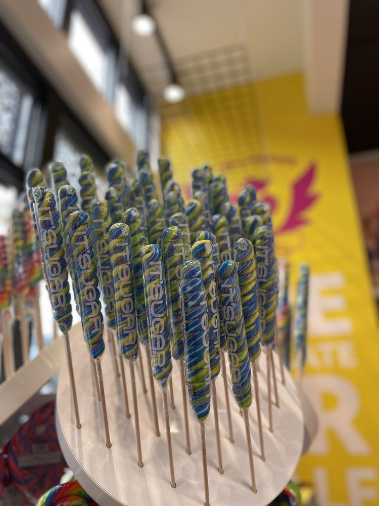 IT’ SUGAR - Updated December 2025 - 10 Photos - 621 Assembly Row ...