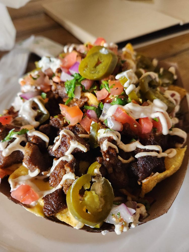 NACHO BIZNESS - Updated December 2025 - 520 Photos & 571 Reviews - 470 ...