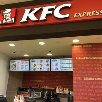 KFC - Updated October 2025 - 15 Photos & 14 Reviews - Mile Marker 184 ...