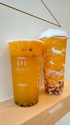 MACU TEA - Updated December 2025 - 54 Photos & 22 Reviews - 6-4429 Kingsway, Burnaby, British ...