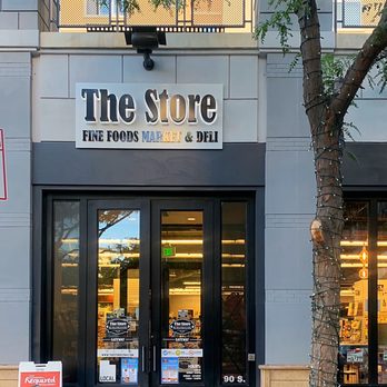 THE STORE - Updated June 2025 - 70 Photos & 58 Reviews - 2050 E 6200th ...