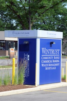 ELGIN STATE BANK - Updated October 2025 - 50 Tyler Creek Plaza, Elgin ...