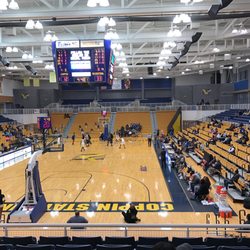 COPPIN STATE UNIVERSITY - 31 Photos - 2500 W North Ave, Baltimore ...