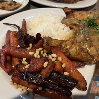 CALABASH - Updated October 2025 - 133 Photos & 90 Reviews - 2300A ...