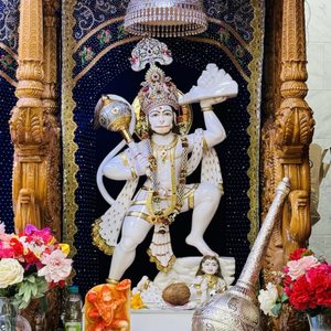 BAPS SHRI SWAMINARAYAN MANDIR, CHICAGO - Updated February 2025 - 256 ...