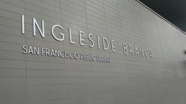 INGLESIDE BRANCH LIBRARY - Updated December 2024 - 31 Photos & 52 ...