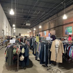 THE GOODWILL STORE - 14 Photos - Donation Center - 5050 Parkside Ave ...