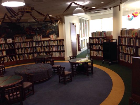 DEKALB COUNTY PUBLIC LIBRARY - Updated December 2025 - 43 Photos & 35 ...