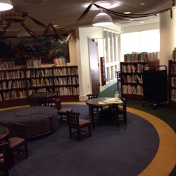 DEKALB COUNTY PUBLIC LIBRARY - 39 Photos & 34 Reviews - 215 Sycamore St ...