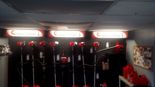 RANDY’S SMALL ENGINE REPAIR - Updated December 2025 - 11 Reviews - 2572 ...