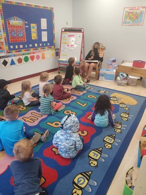 LITTLE PROFESSORS PRESCHOOL - Updated April 2025 - 1320 E Powell Blvd ...