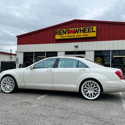 Rent-A-Wheel Reviews | Read Customer Service Reviews of rentawheel.com