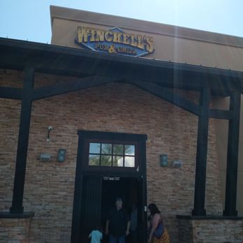 WINCHELL’S PUB & GRILL - 233 Photos & 228 Reviews - 199 E Warm Springs ...