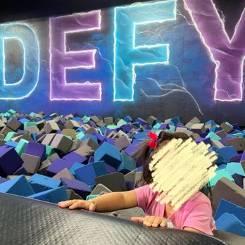 DEFY - Updated October 2025 - 147 Photos & 122 Reviews - 1330 Scheels ...
