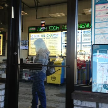 HIGH-TECH LUBE - Updated January 2026 - 13 Reviews - 2450 Jericho Tpke ...