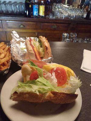 MACKENZIE’S PUB - Updated May 2026 - 24 Reviews - 1400 Strawn Ave, New ...
