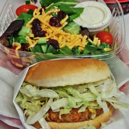 DAMBURGER - 73 Photos & 152 Reviews - 1320 Placer St, Redding ...