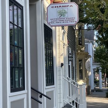 CHAMPA - Updated April 2025 - 158 Photos & 80 Reviews - 93 Hope St ...