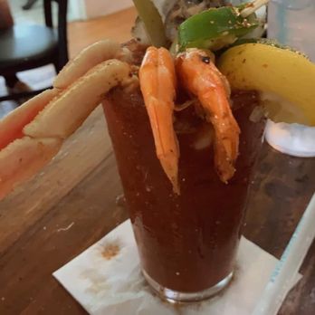 OP FISH HOUSE & OYSTER BAR - 761 Photos & 588 Reviews - 636 Kingsley ...