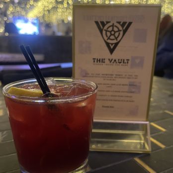 THE VAULT - Updated September 2024 - 245 Photos & 89 Reviews - 3120 ...