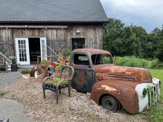 RED CLOVER FARMS - Updated June 2026 - 174 S Benham Rd, Seymour ...