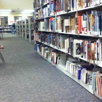 WHITE OAKS BRANCH - OAKVILLE PUBLIC LIBRARY - Updated December 2025 ...