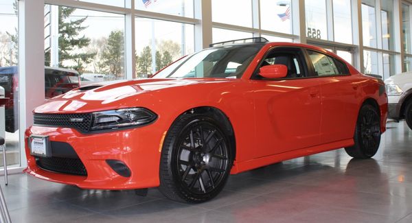 GRESHAM CHRYSLER DODGE JEEP RAM - Updated January 2026 - 68 Photos ...