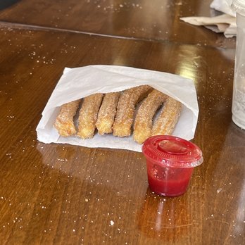 XURRO CHURRO FACTORY - Updated November 2025 - 77 Photos & 56 Reviews ...