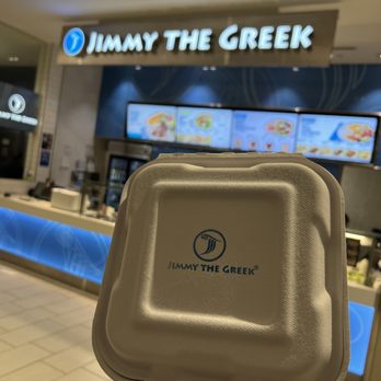 JIMMY THE GREEK - Updated January 2026 - 14 Photos & 15 Reviews - 300 ...
