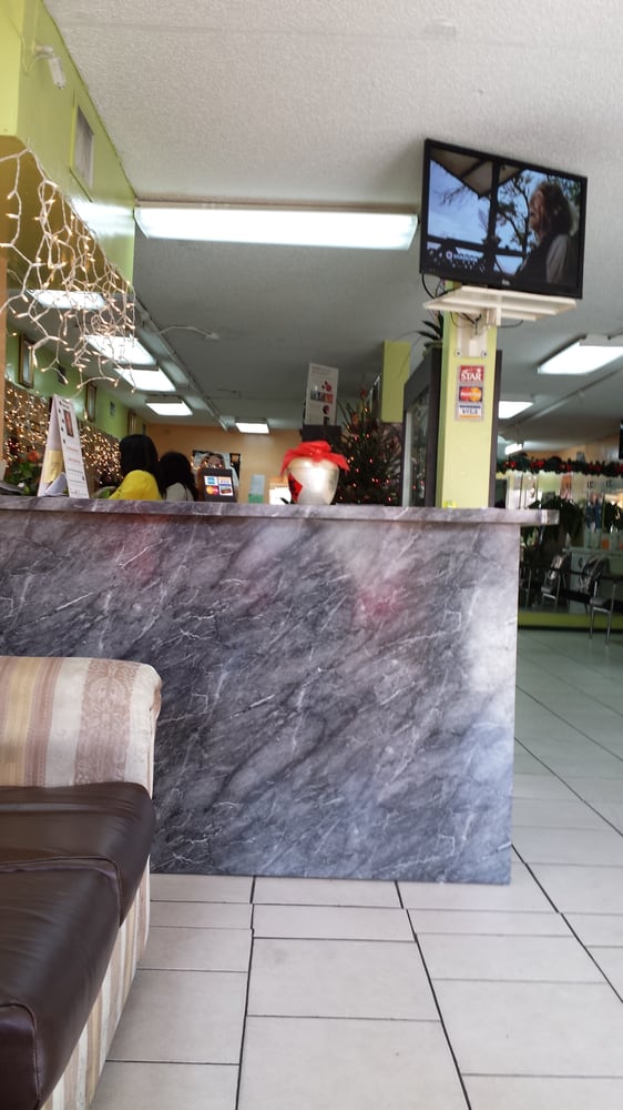 CORTE TROPICAL UNISEX - Updated January 2026 - 1639 W Flagler St, Miami ...