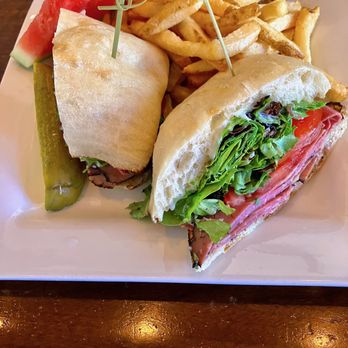 CAFE CRUZ - Updated February 2025 - 548 Photos & 1027 Reviews - 2621 ...