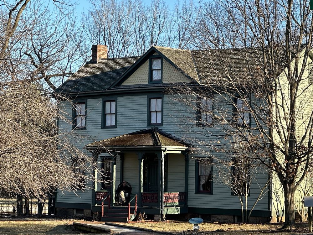 FAUST PARK - Updated December 2025 - 98 Photos & 24 Reviews - 15025 ...