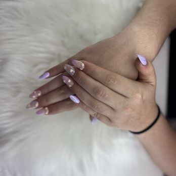 PAPILLON NAILS & SPA - Updated December 2024 - 470 Photos & 165 Reviews ...